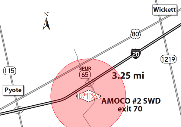 - BTA Oil Producers, LLC