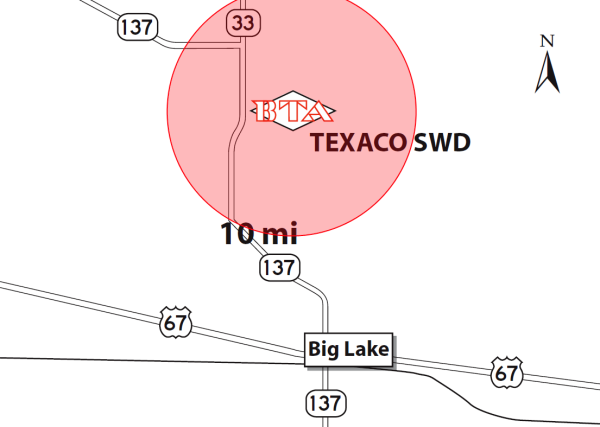 - BTA Oil Producers, LLC